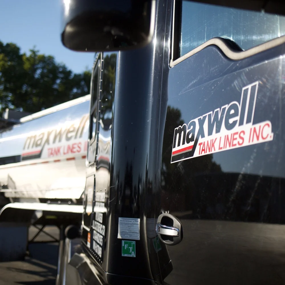 About — Maxwell Tank Lines, Inc.