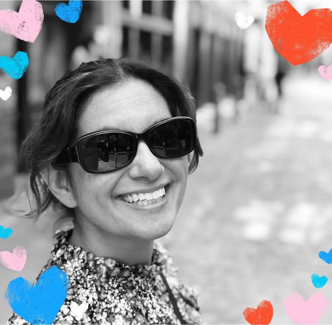 About — Nicky Collins