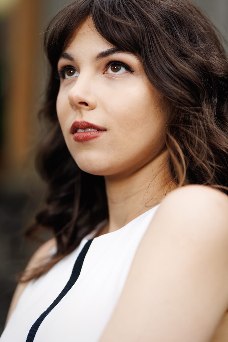 About — Jaime Nicole Riggs