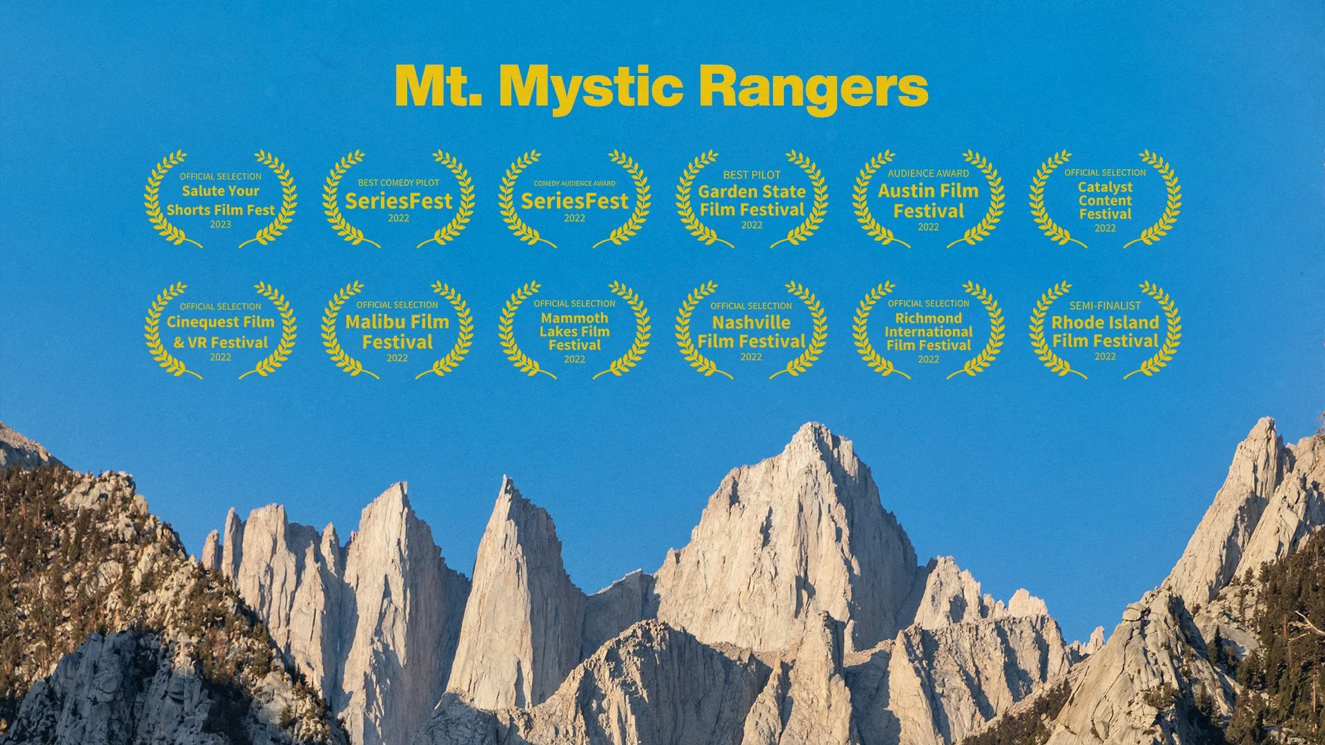 Film — Jeremiah Dunlap