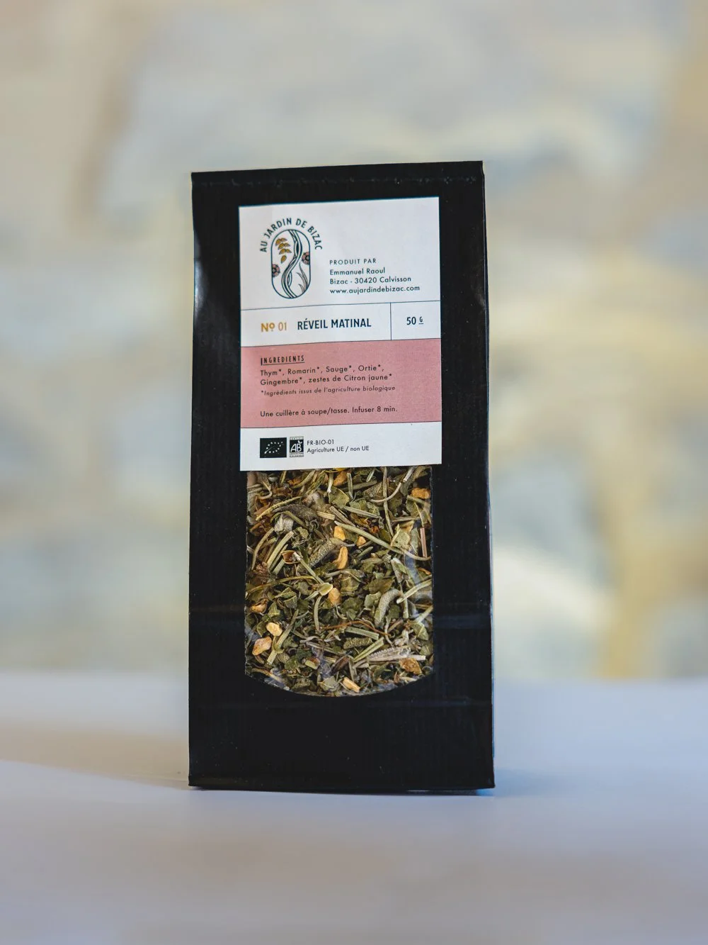 Tisanes et infusions bio : la sélection de qualité pour votre santé