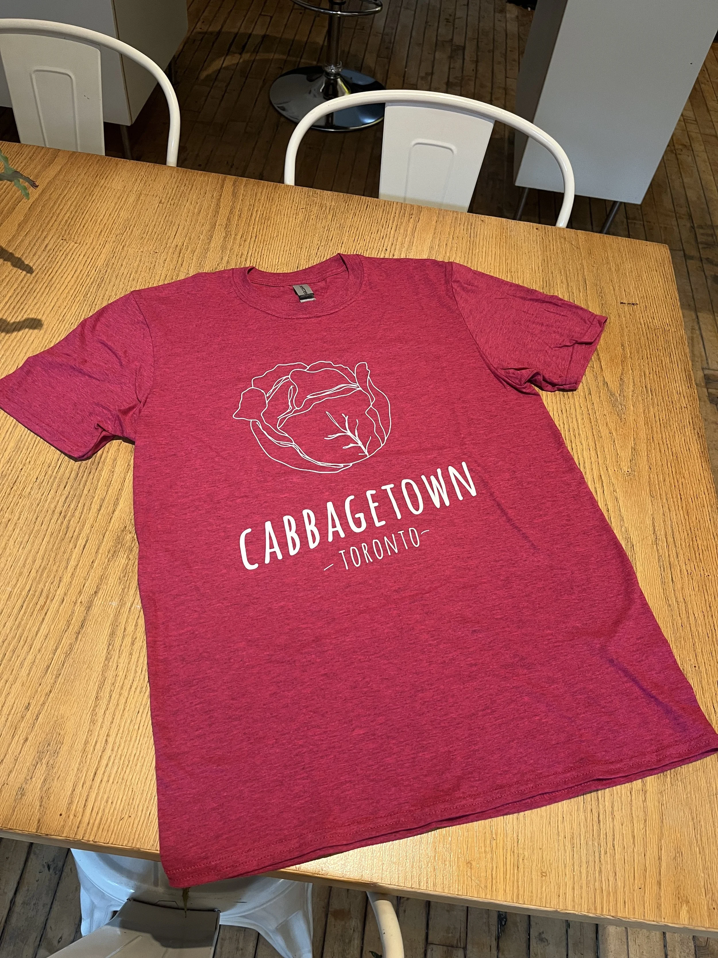 Shop — Cabbagetown BIA