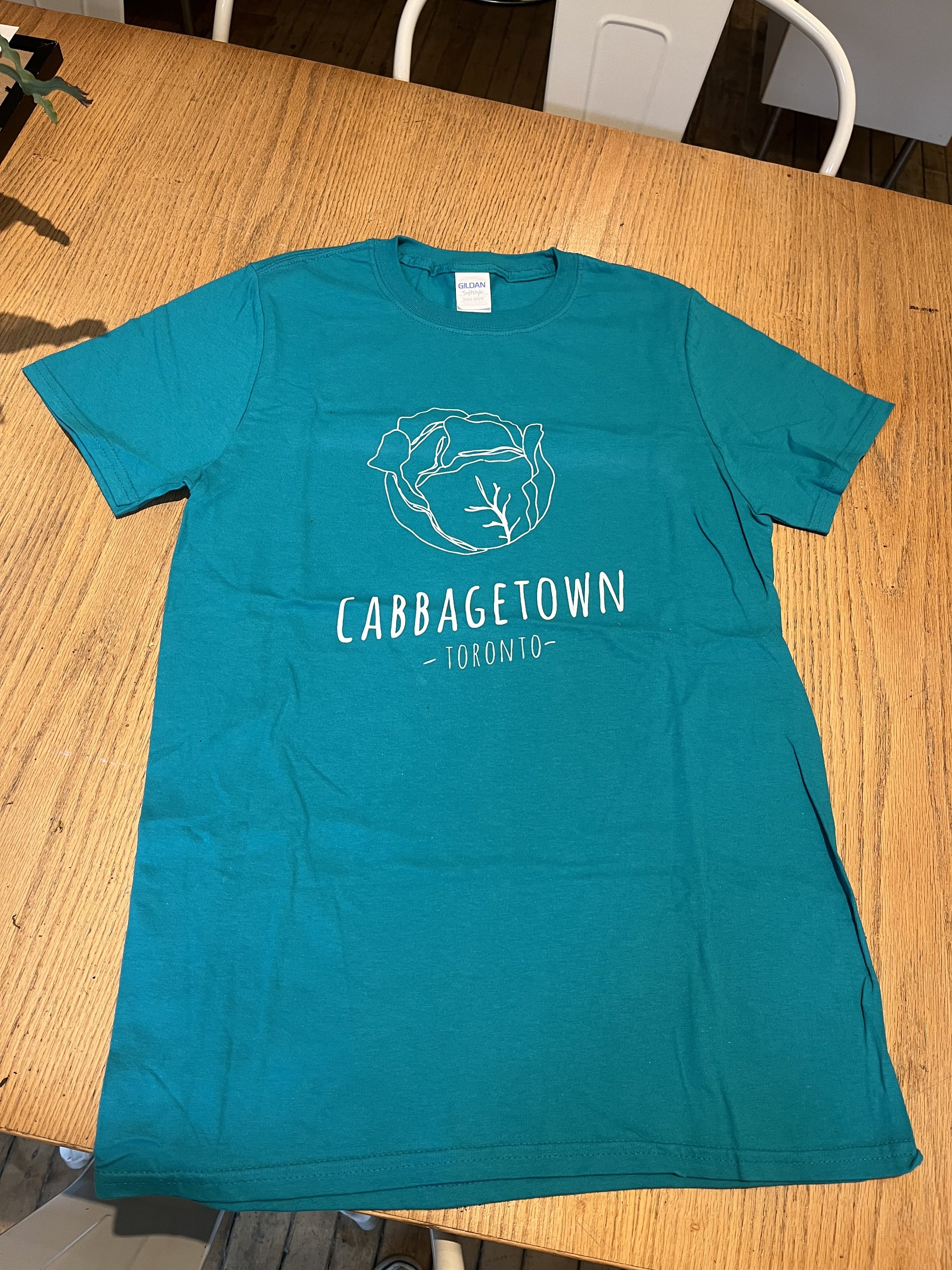 Shop — Cabbagetown BIA