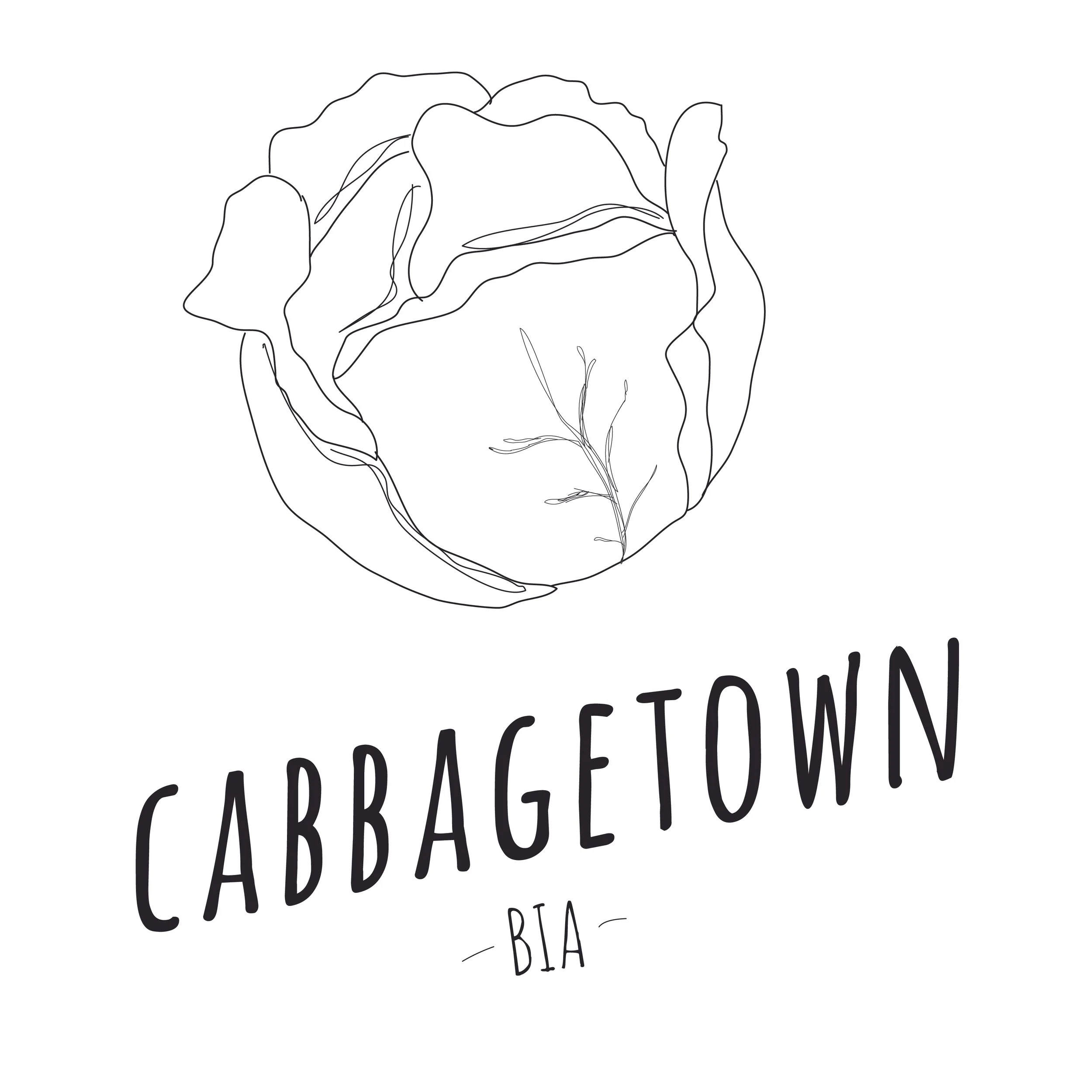 REQUEST FOR PROPOSALS: BIA BRAND REFRESH & DESIGN — Cabbagetown BIA