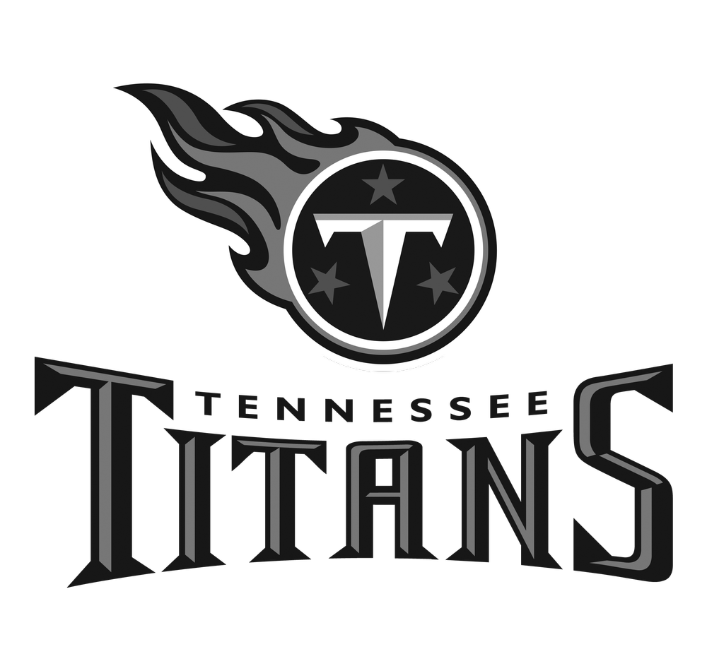 The Titans Press Box — Powell