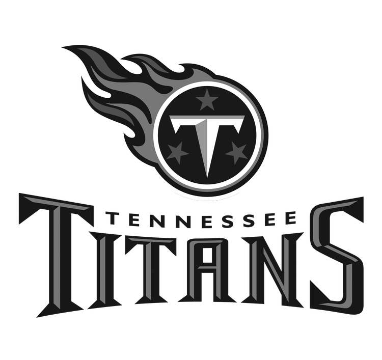 The Titans Press Box — Powell