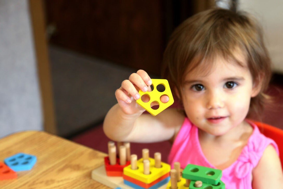 TLC Early Learning Center