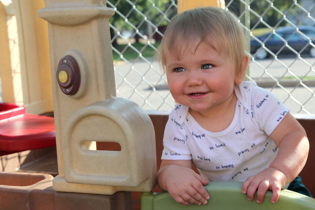 TLC Early Learning Center