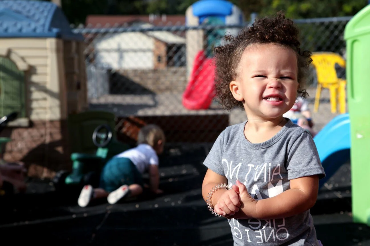 TLC Early Learning Center