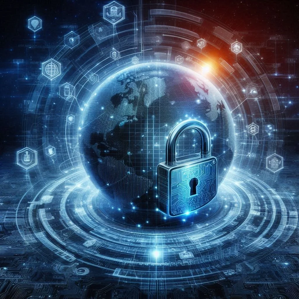 Why Does Zero Trust Data Matter — XQ Message