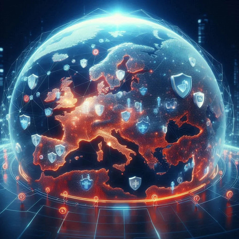 Implementing Zero Trust Strategy — XQ Message