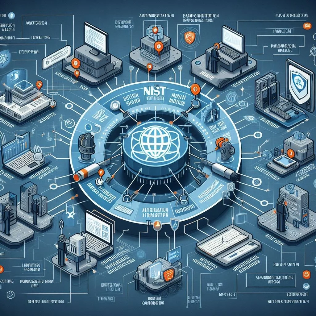 Implementing Zero Trust Strategy — XQ Message