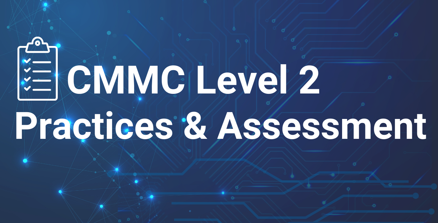Introduction to CMMC Level 2 — XQ Message