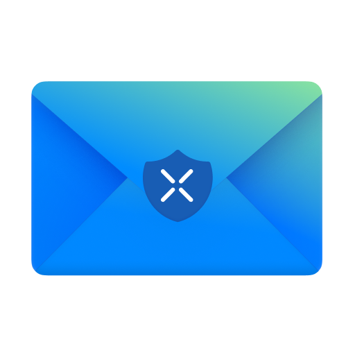 Zero Trust Encrypted Email and Files — Zero Trust Data Protection