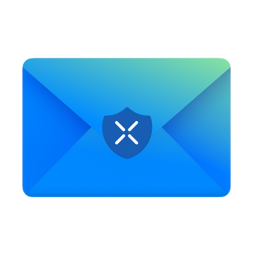 Zero Trust Encrypted Email and Files — Zero Trust Data Protection