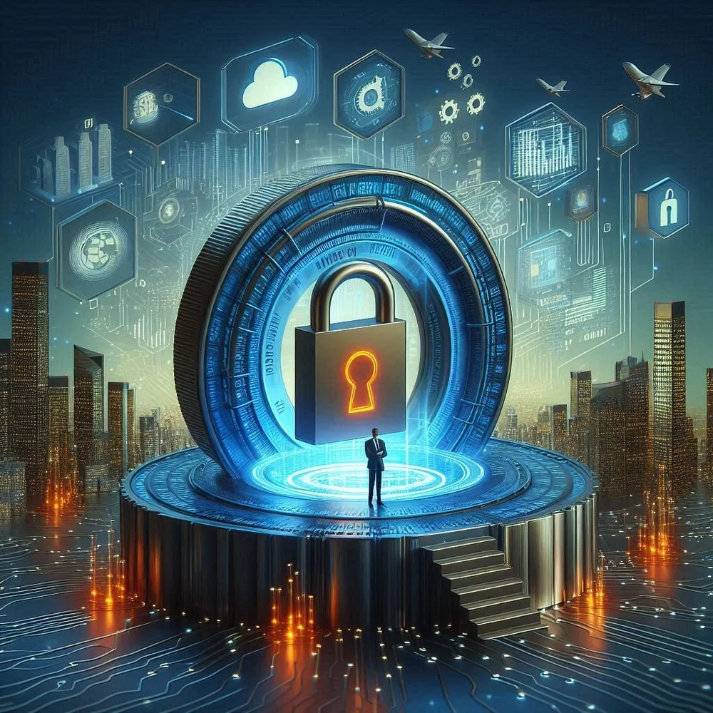 Implementing Zero Trust Strategy — XQ Message