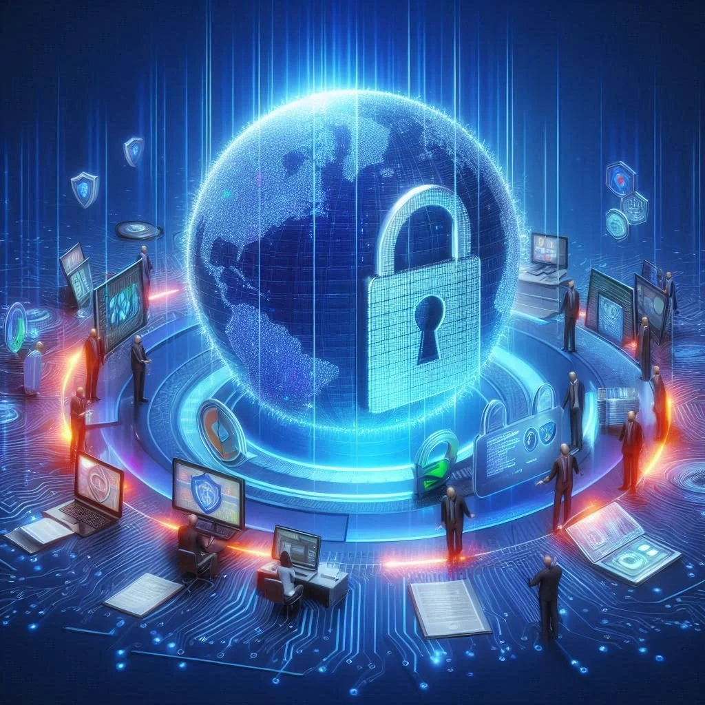 Zero Trust Data Loss Prevention — Zero Trust Data Protection