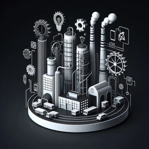 How Zero Trust Exceeds the Purdue Model for Industrial Security — XQ ...