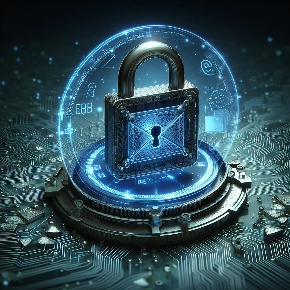 Zero Trust Encrypted Email and Files — Zero Trust Data Protection