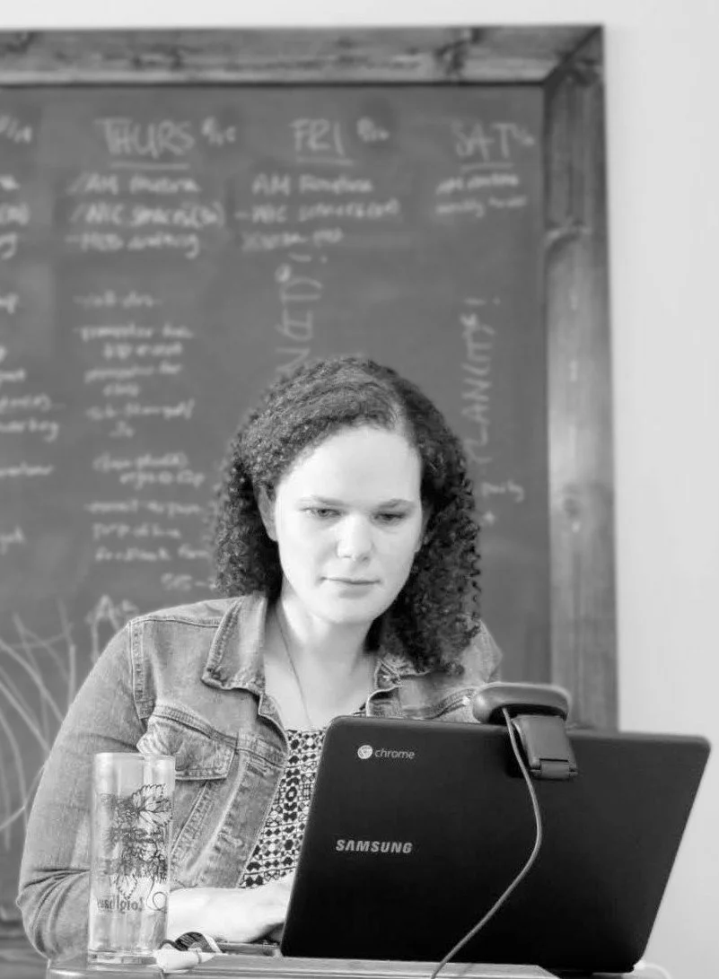 Jill Hoffman, PhD