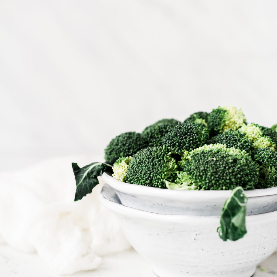 Your Thyroid: Foods and Nutrients to Help — Inspired Living Nutrition