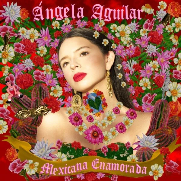 Ángela Aguilar