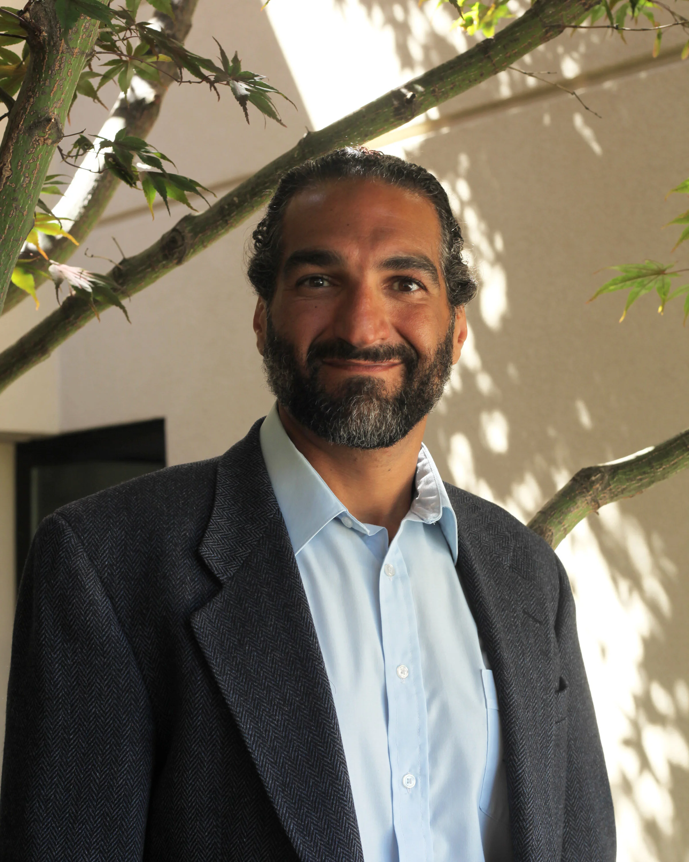 Project SCOLLOP Othman Hamdan