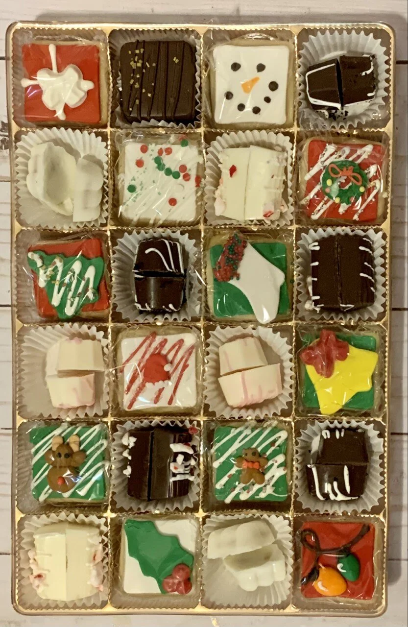 Shop Dees Desserts — Dees Desserts