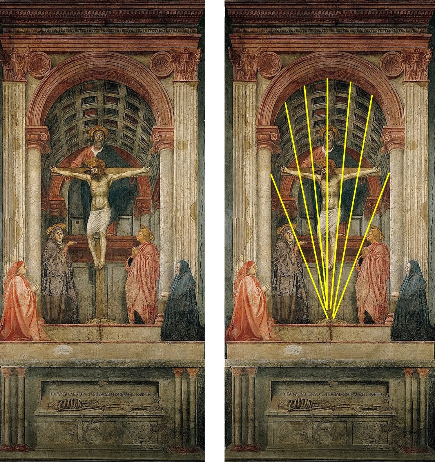 Some Perspective on .... Perspective — Timages Gallery