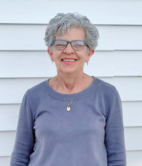 Administrative Staff — New Hope Community Life Ministry