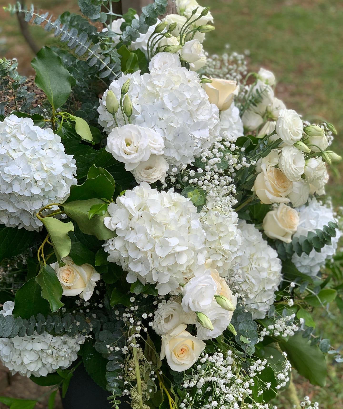 Our Work — The Flower Bomb