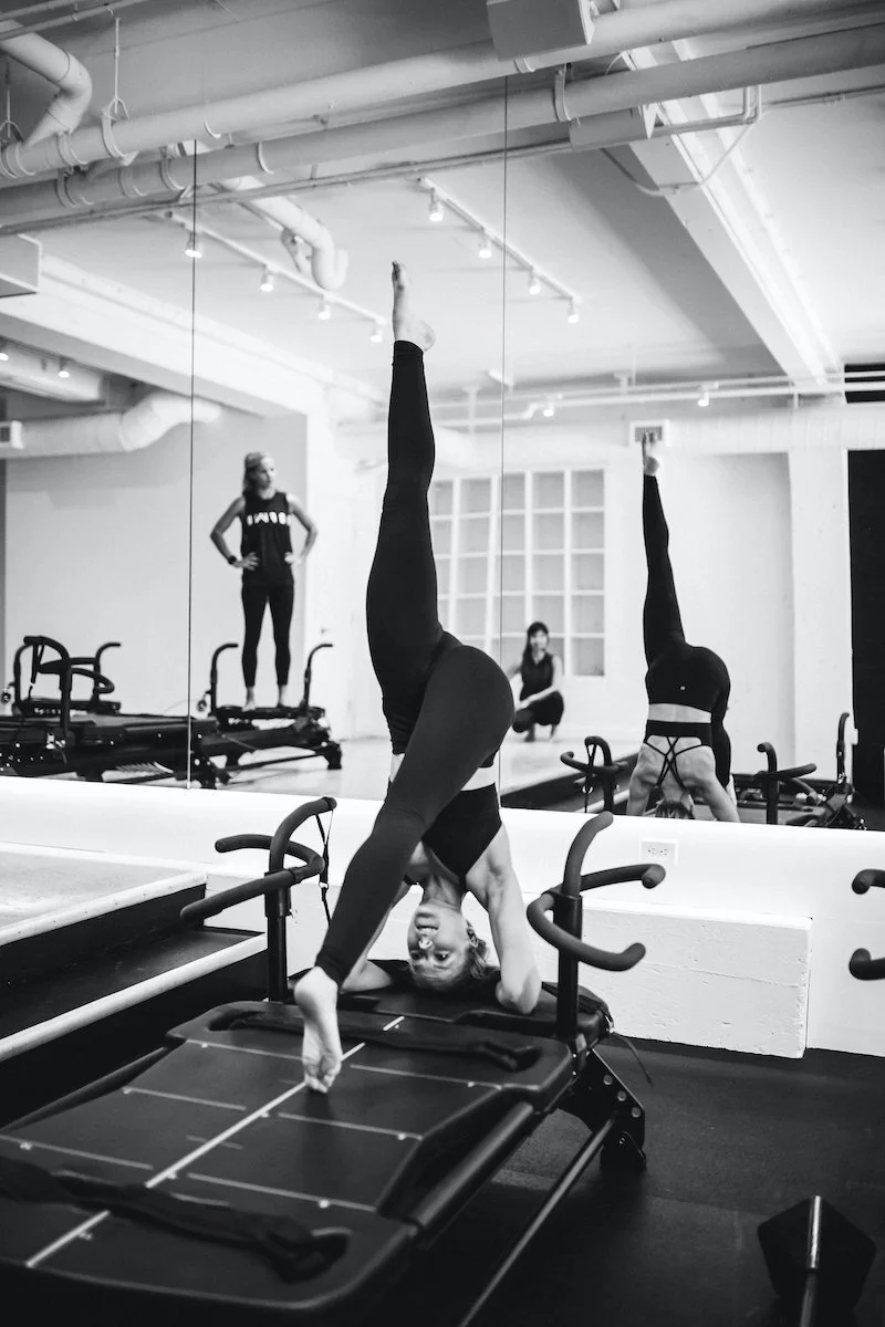 Locations | Explore Our Studios — Lagree West