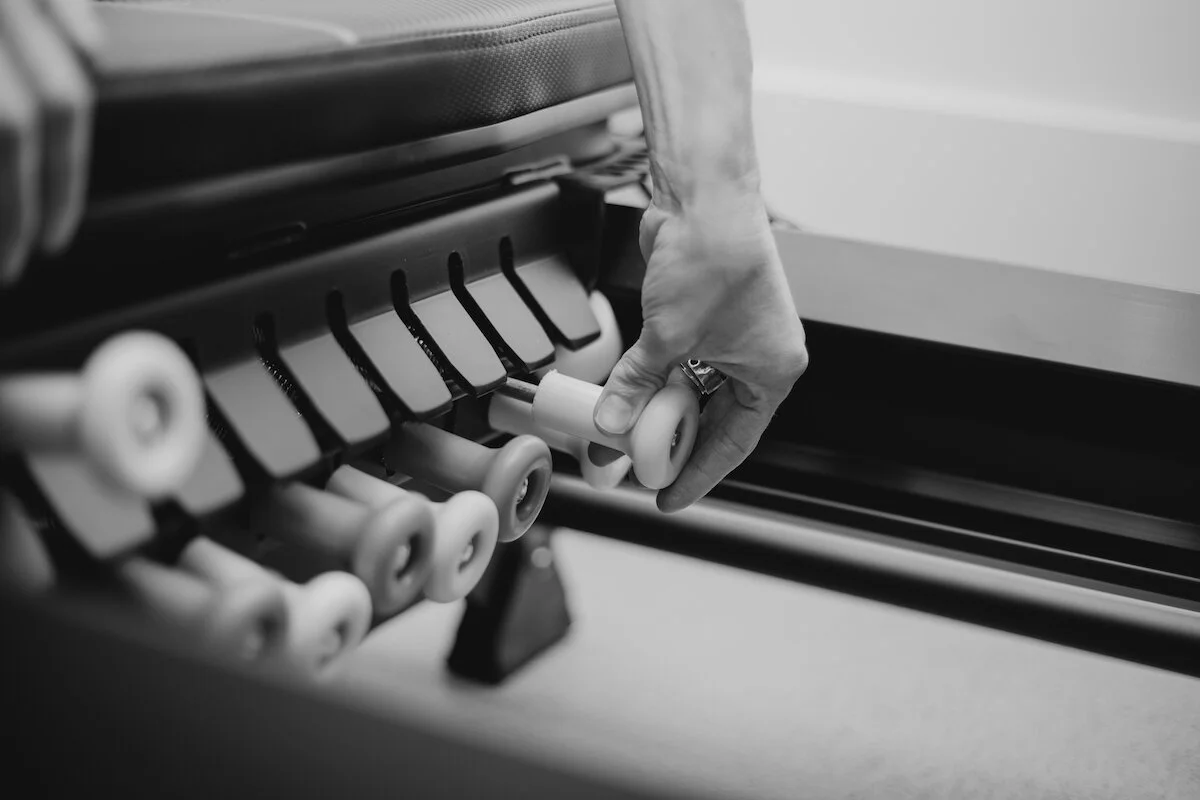 About | Discover Our Approach — Lagree West