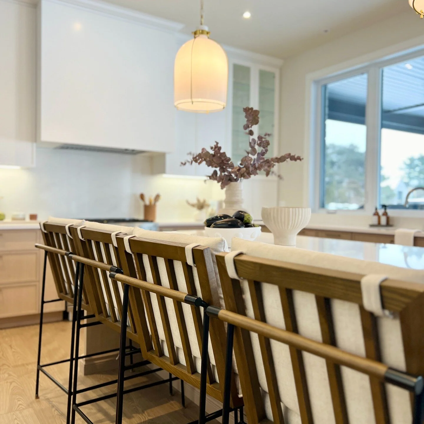Gallery 1 — Stella Noir - Kitchen | Bath & Interior Architecture