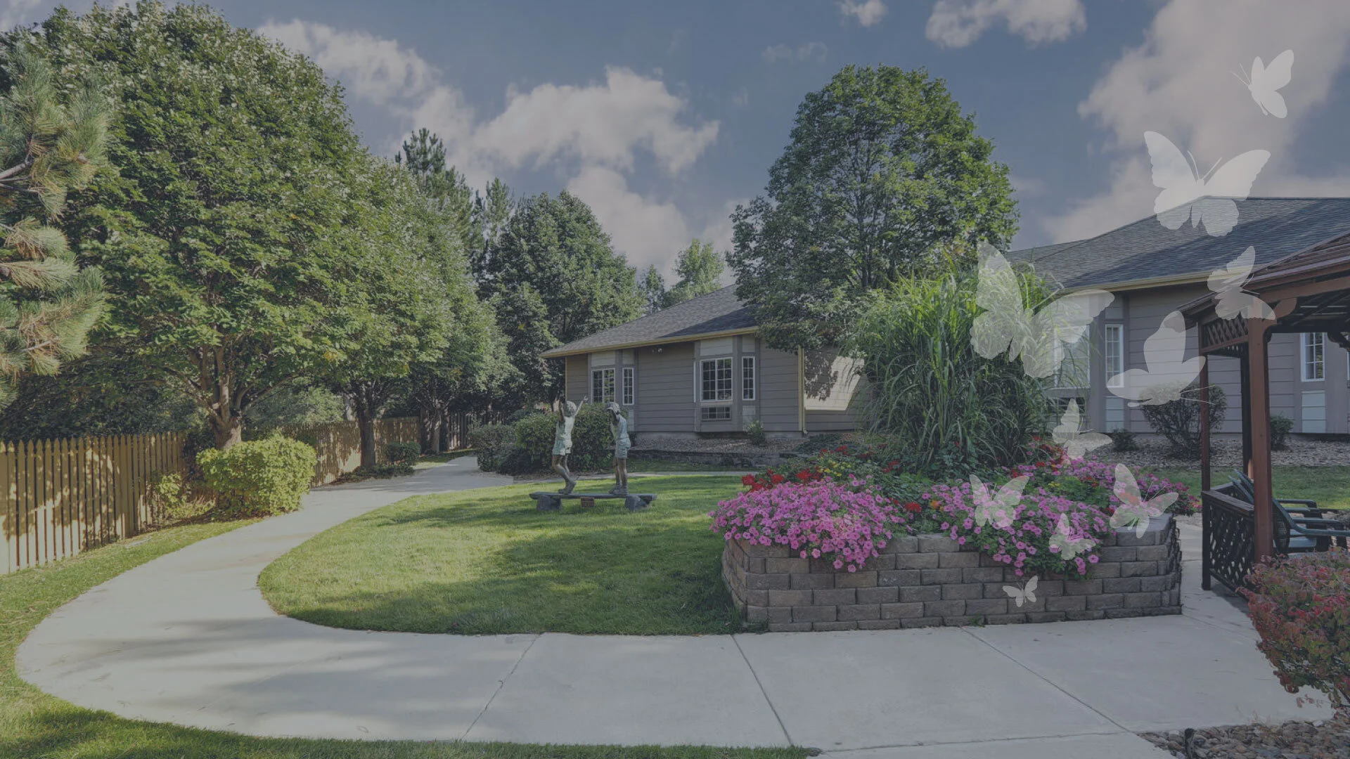 Springwood Retirement Campus