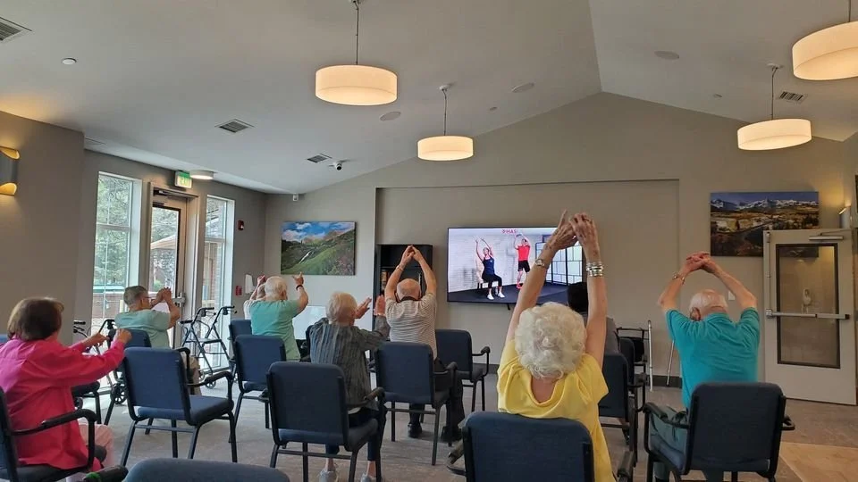 Gallery — Springwood Retirement Campus