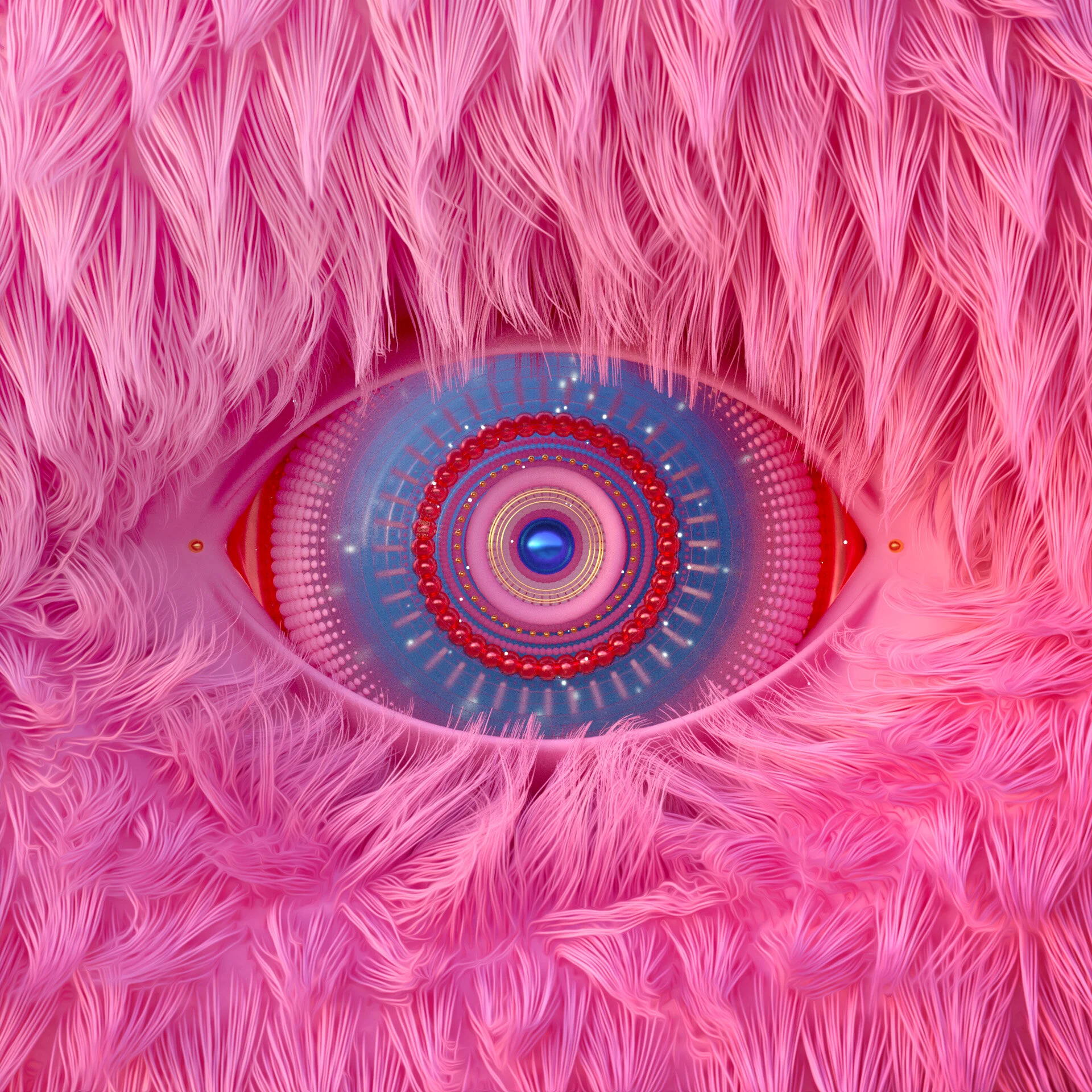 Gallery 2 — Velvet Spectrum