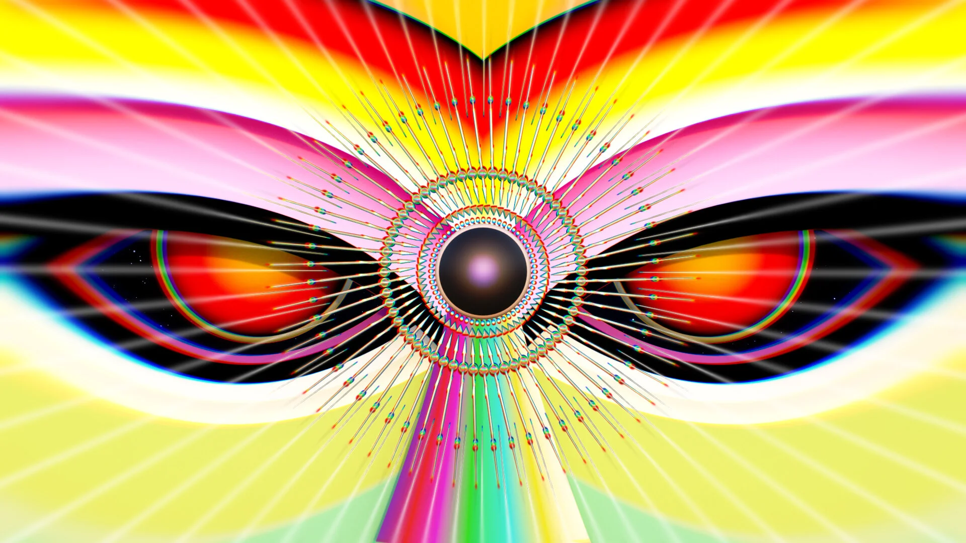 Gallery 2 — Velvet Spectrum