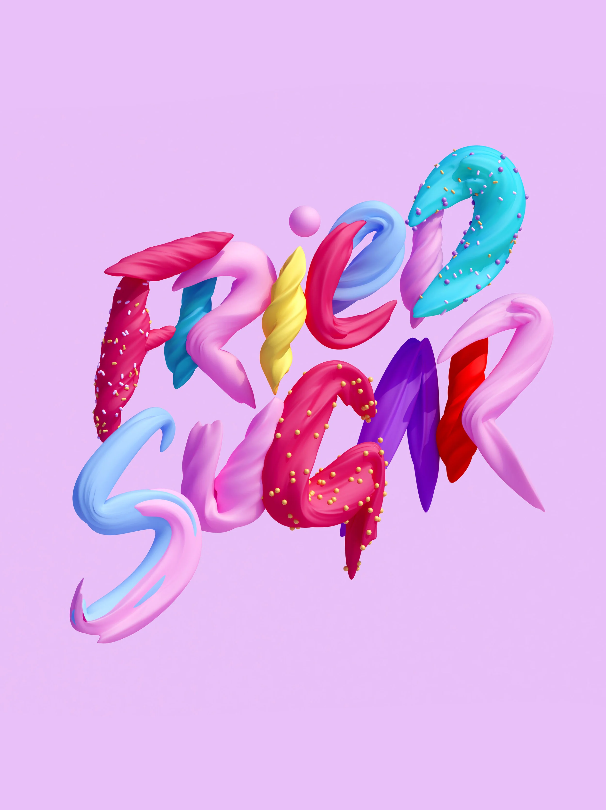 Gallery 2 — Velvet Spectrum