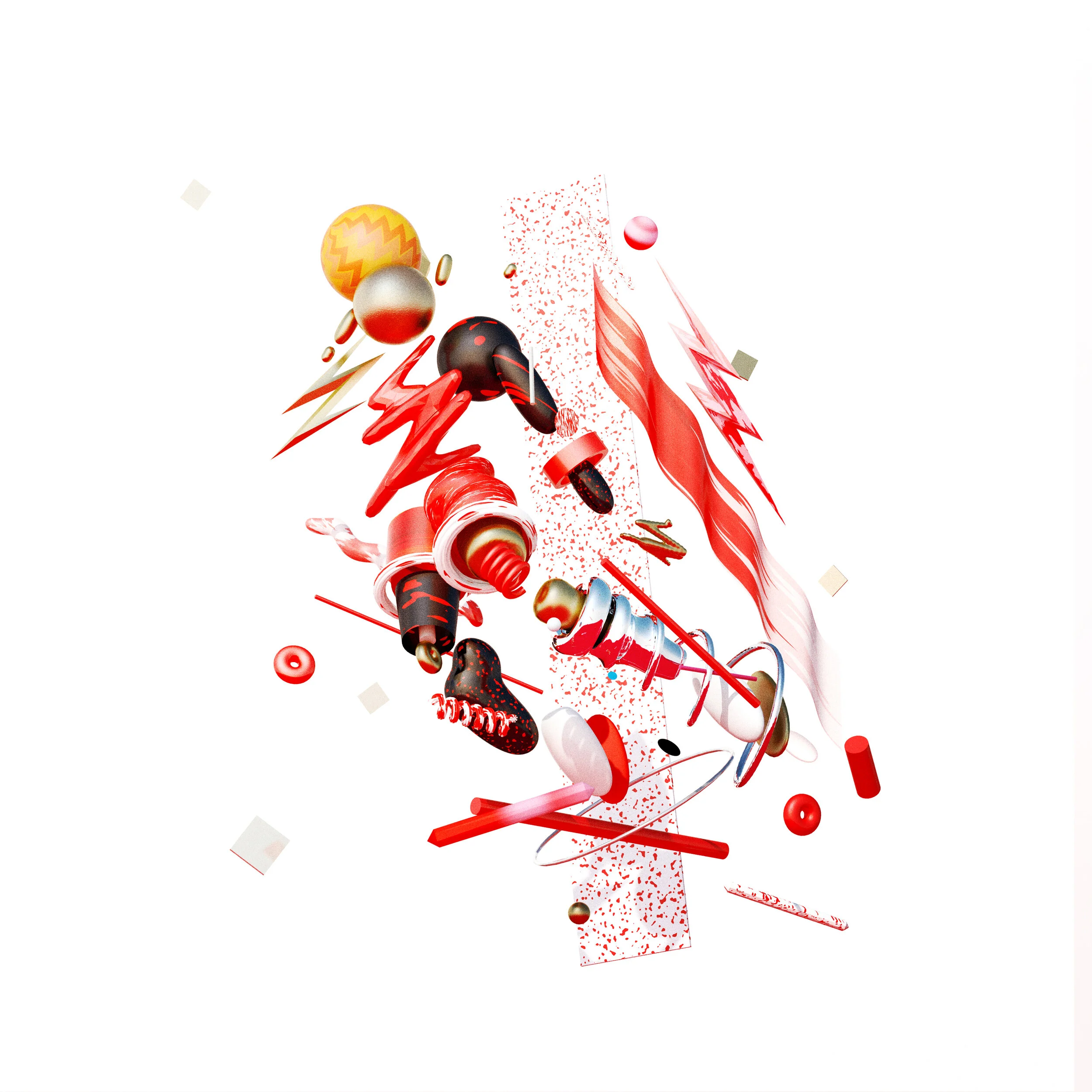 Gallery 2 — Velvet Spectrum