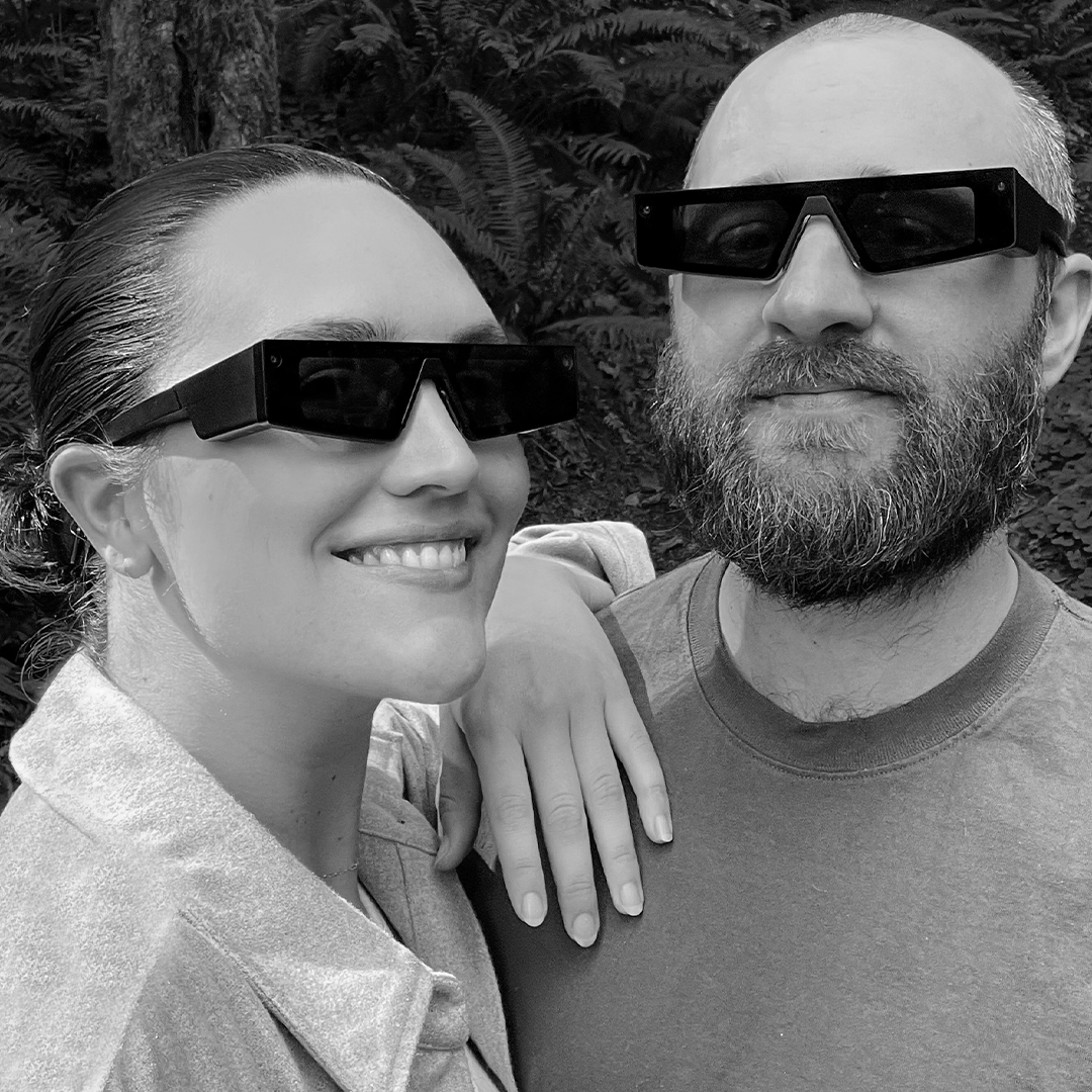 About 1 — Velvet Spectrum