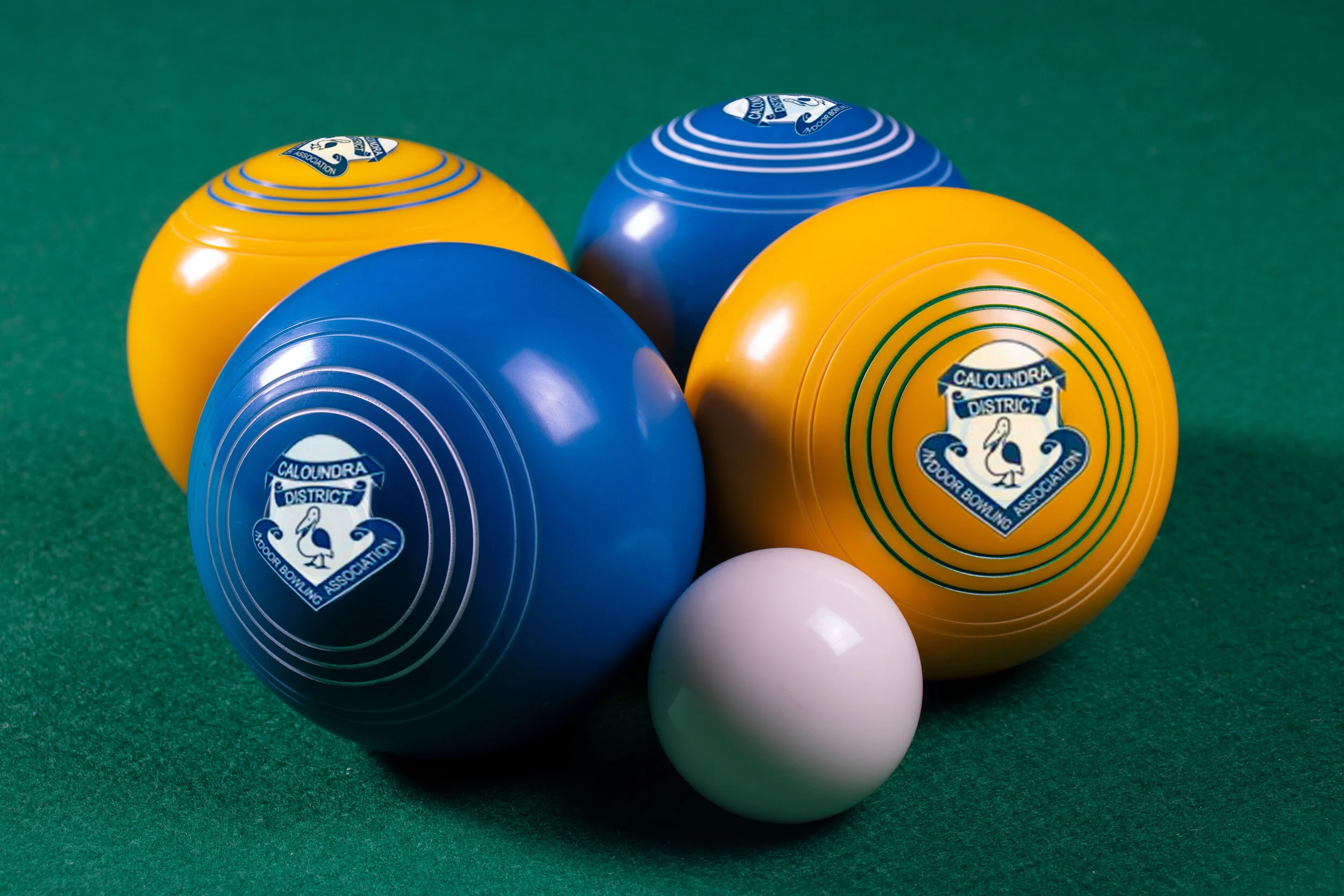 Bowls Caloundra Indoor Bowling