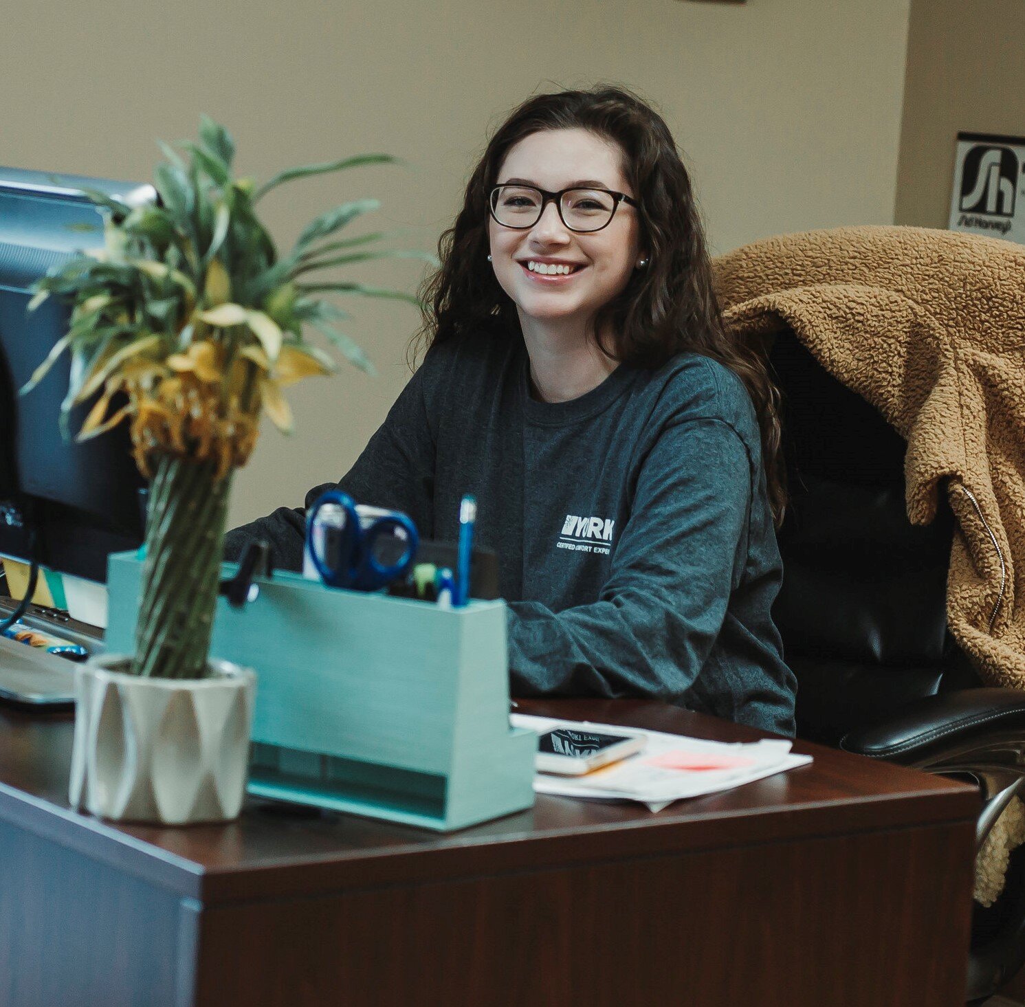 General 2 — Stanley Heating and Air Conditioning, Inc.