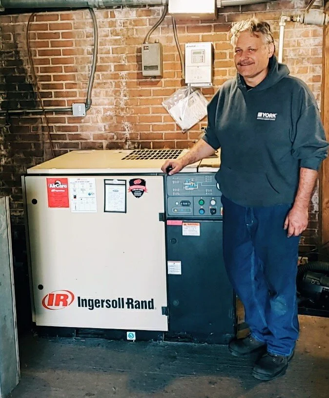 General 2 — Stanley Heating and Air Conditioning, Inc.