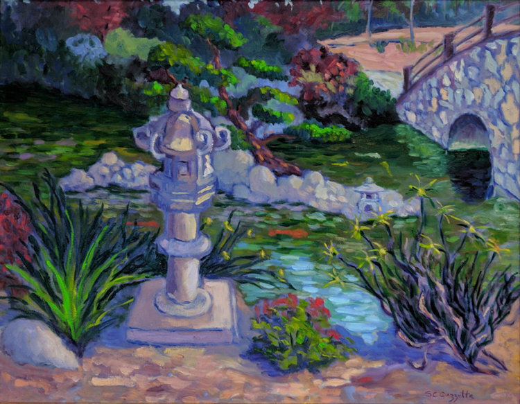 Susan Guzzetta — Door Art Gallery - A Fresno art gallery featuring ...