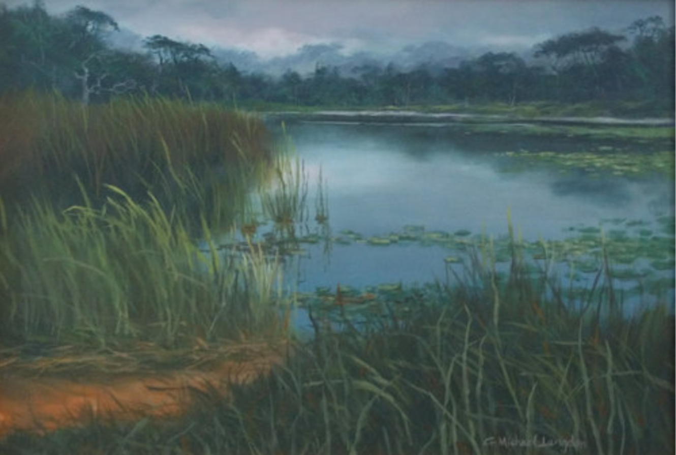 Door Art Gallery - A Fresno art gallery featuring artwork created by ...