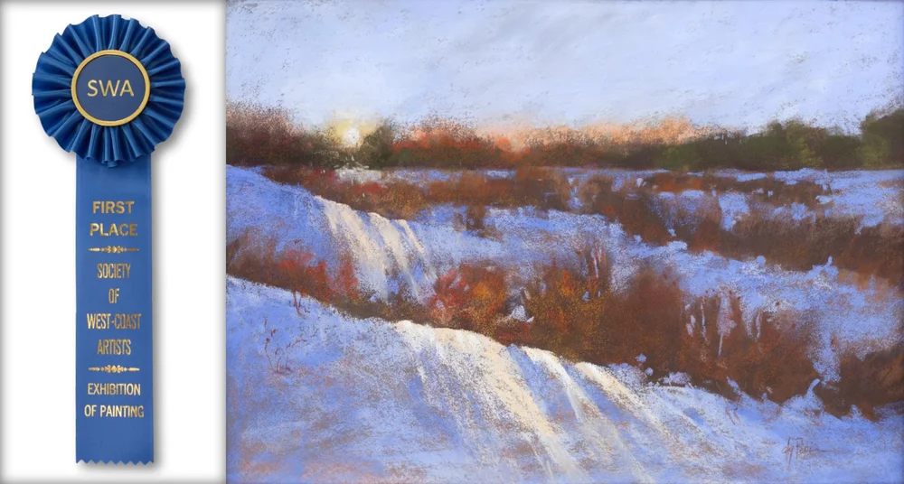 Deborah Pepin — Door Art Gallery - A Fresno art gallery featuring ...