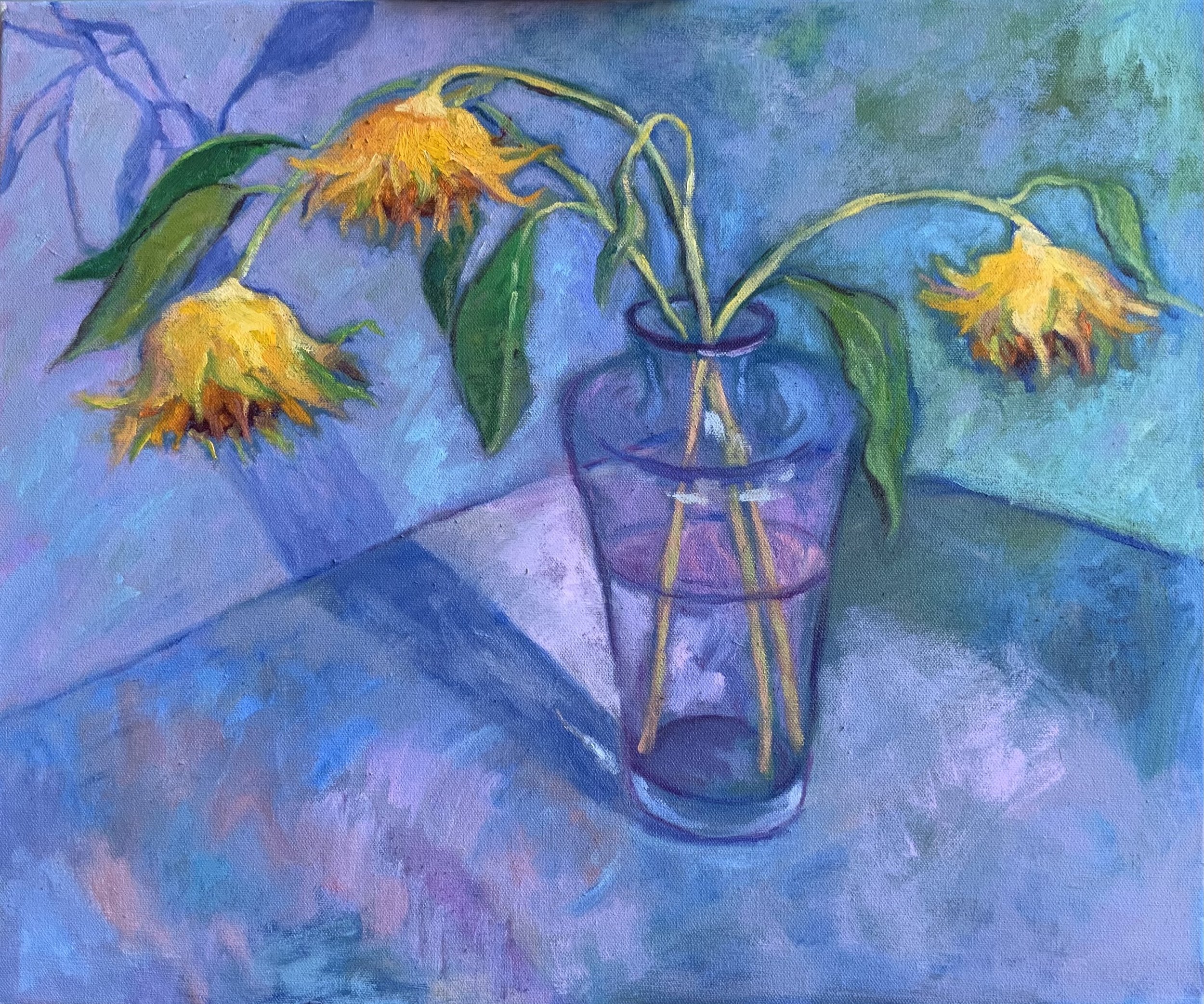 Susan Guzzetta — Door Art Gallery - A Fresno art gallery featuring ...