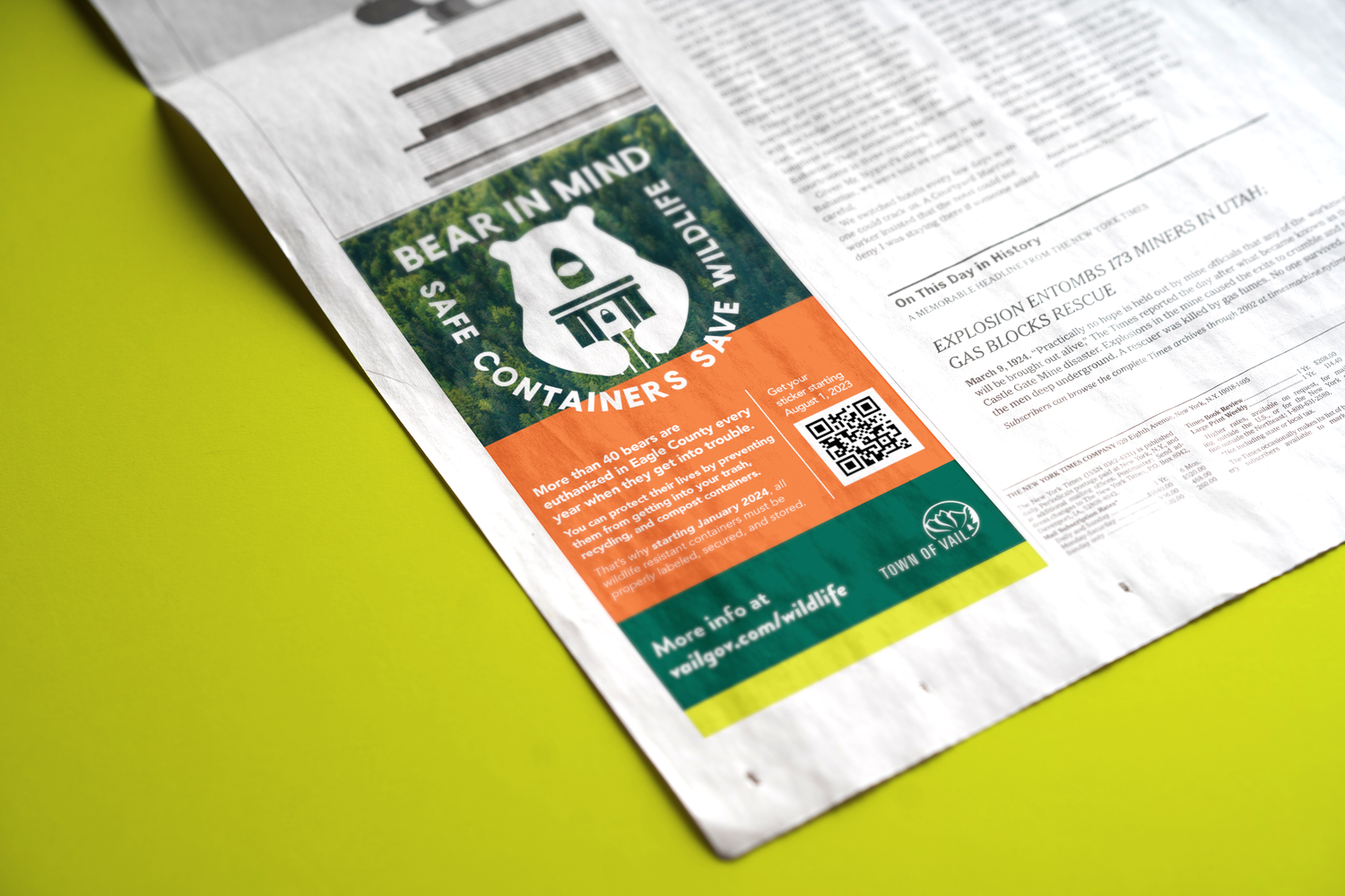 Kerin Gaydou Creative