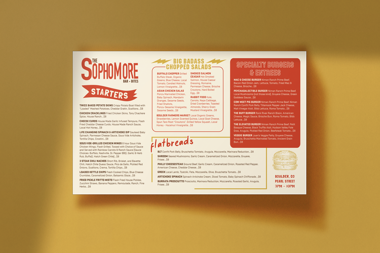 Kerin Gaydou Creative